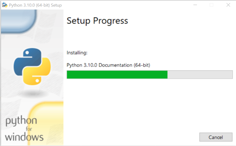 【初心者向け】Pythonインストール方法 - Masa engineer blog
