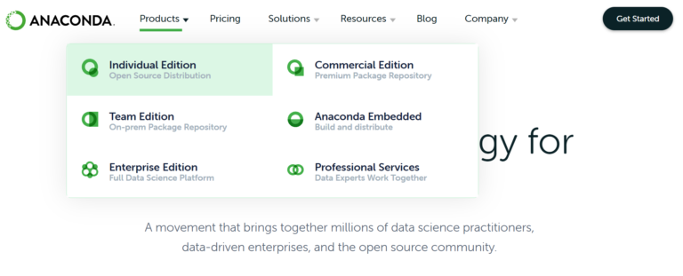【初心者向け】Python Anaconda インストール方法 - Masa engineer blog