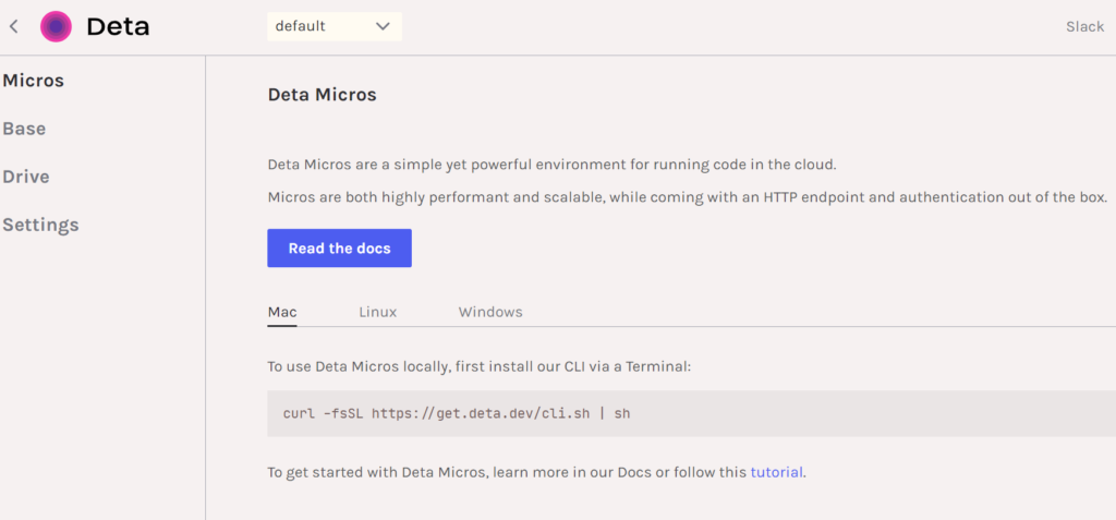 Python Fast Api Deta Cloudを使って簡単にweb Apiを公開する Masa Engineer Blog 6988