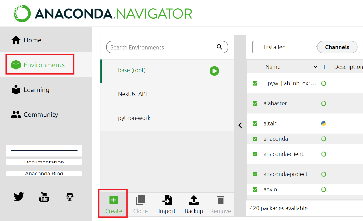 Django restframework プロジェクト環境構築 - Masa engineer blog