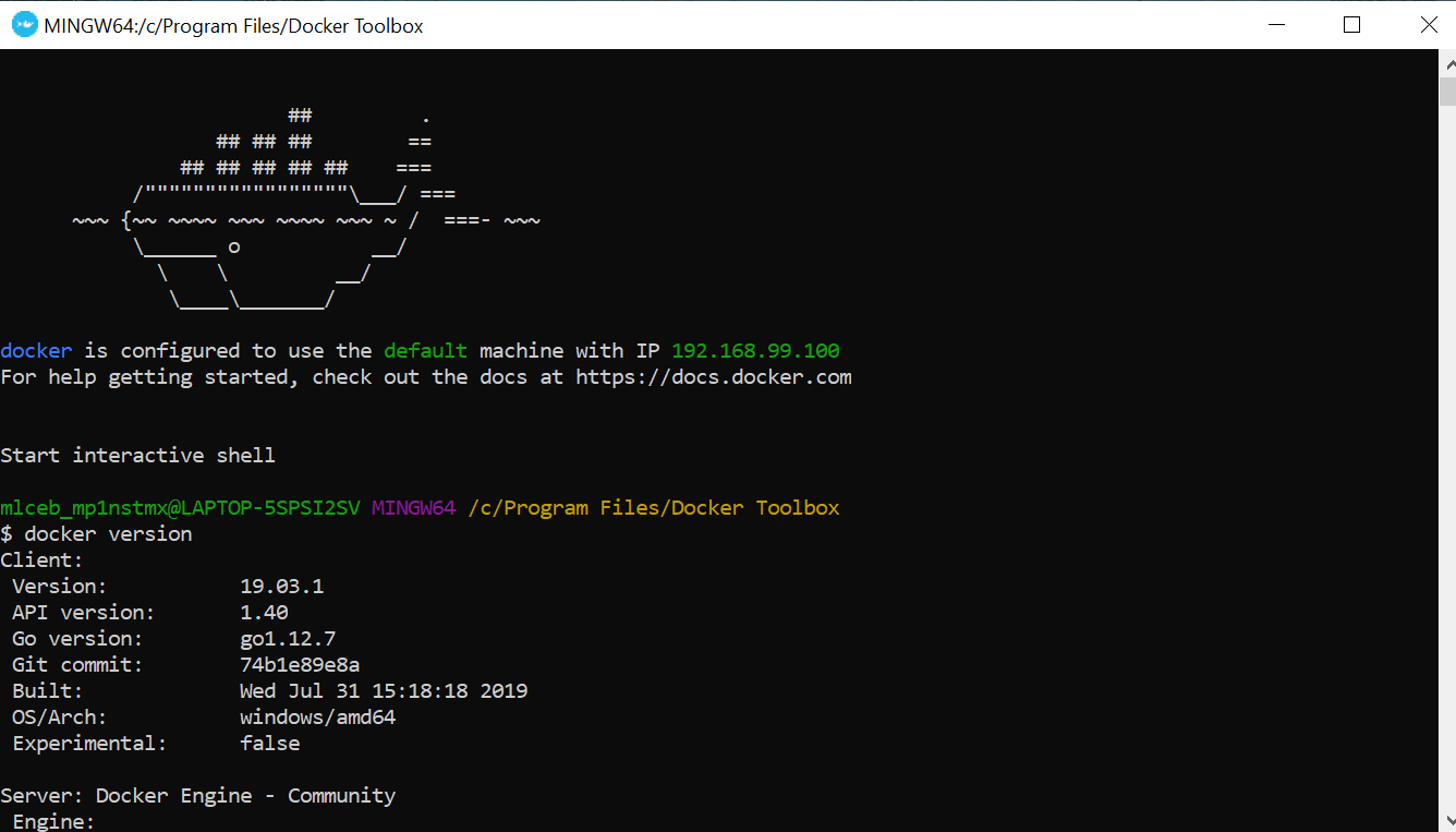 Dockerとは 基本コマンドと使い方についても紹介 Masa Engineer Blog