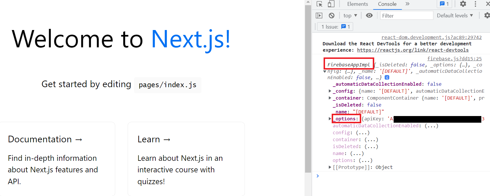 Next.jsとFirebase storageで画像をuploadする方法 - Masa engineer blog