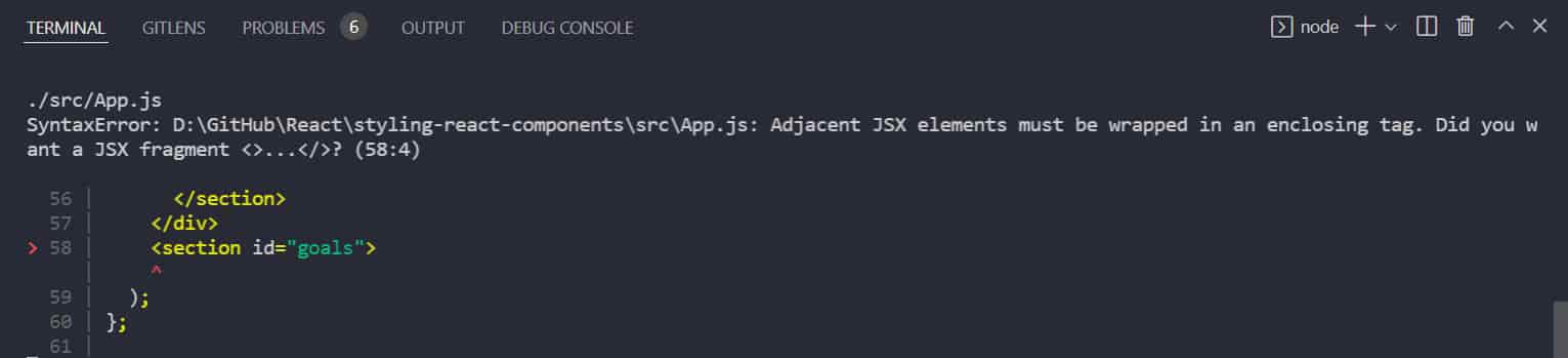 React アプリ デバッグ方法を理解する #5 - Masa engineer blog