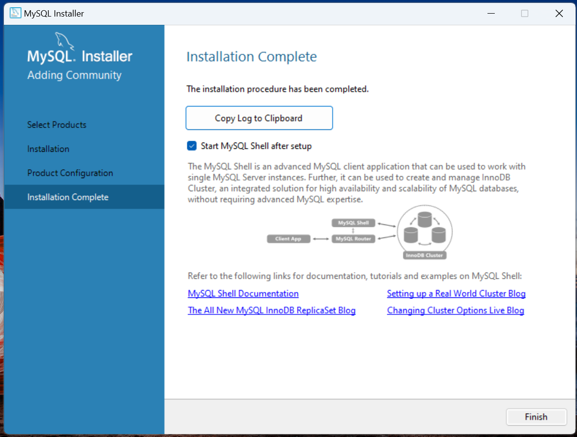 MySQL 8.xインストール方法(Win/Mac) - Masa engineer blog