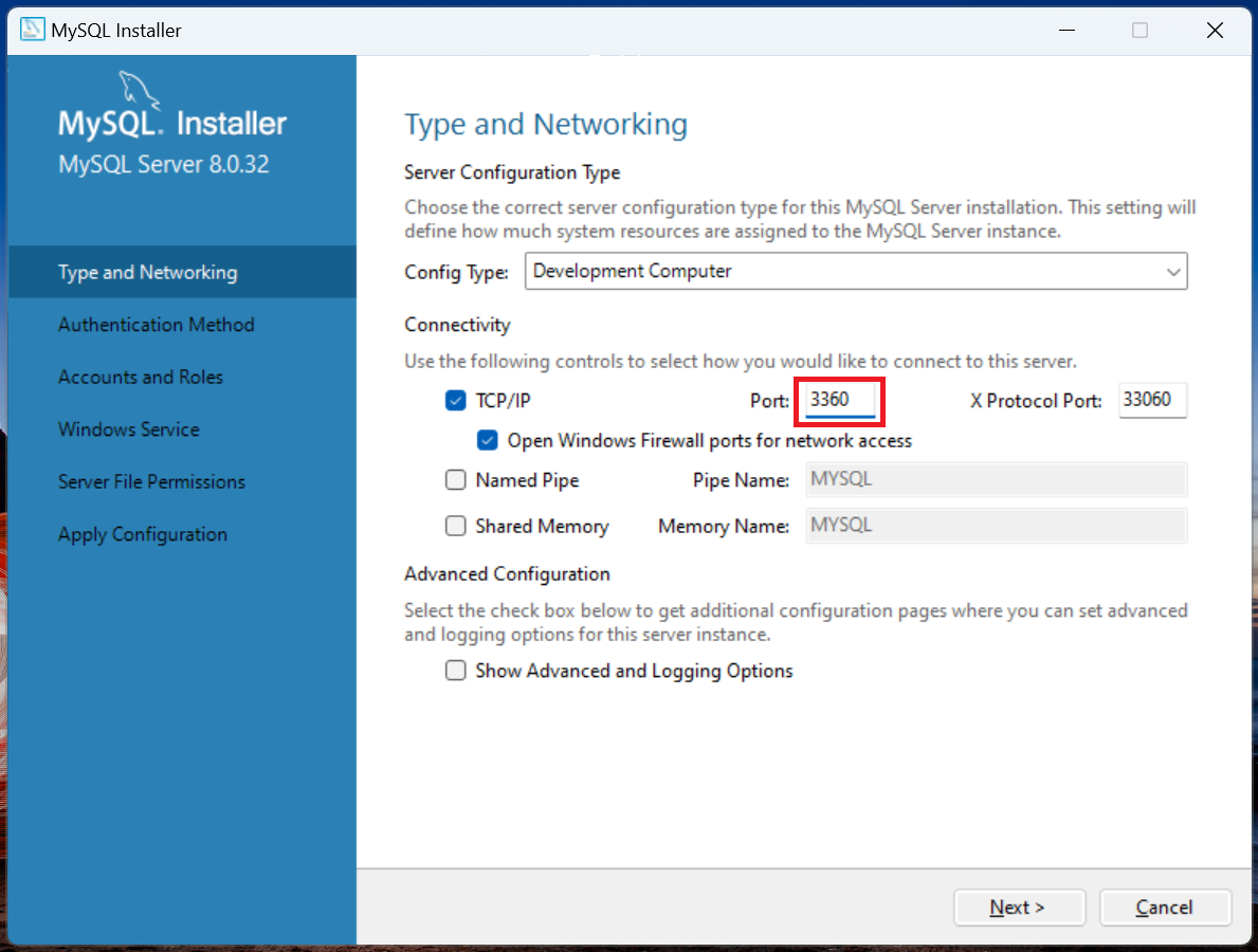 MySQL 8.xインストール方法(Win/Mac) - Masa engineer blog